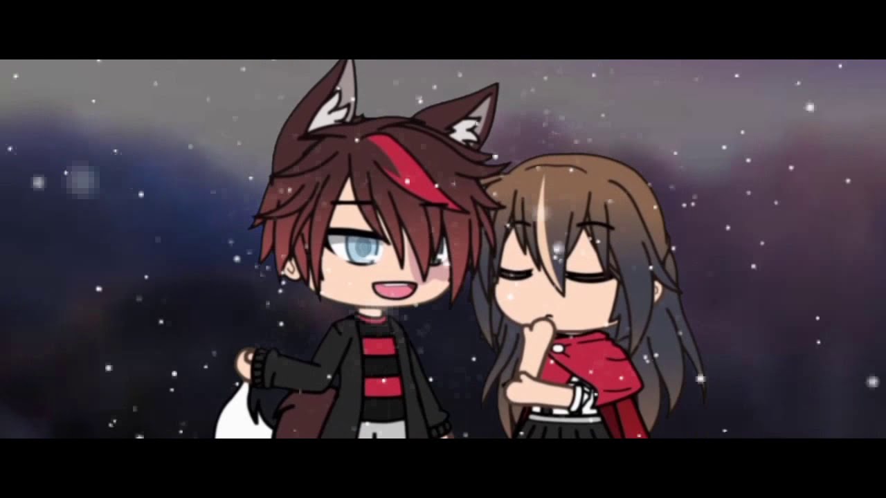 Lily gacha life (parody?) - YouTube