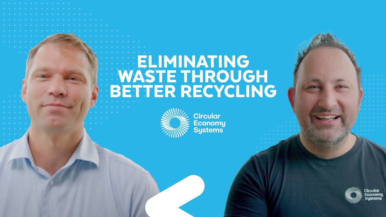 Circular Economy Systems Targets A Waste-Free World With The Help Of ...