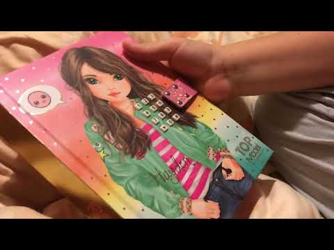 Top Model Buch Code vergessen? So kann man es zurücksetzen.