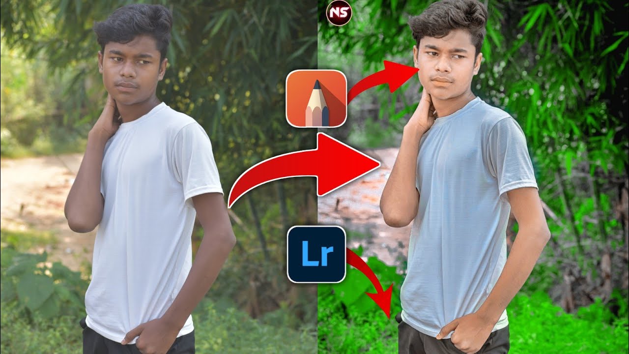 CB_ photo_editing_ बनाने_ का_ सही_ तरीका_ My_ secret trick| PicsArt photo editing | SANJAY EDIT ...