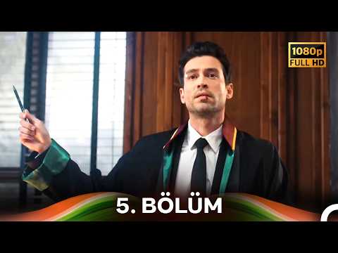 Taş Kağıt Makas 5. Bölüm (Yeni Versiyon)