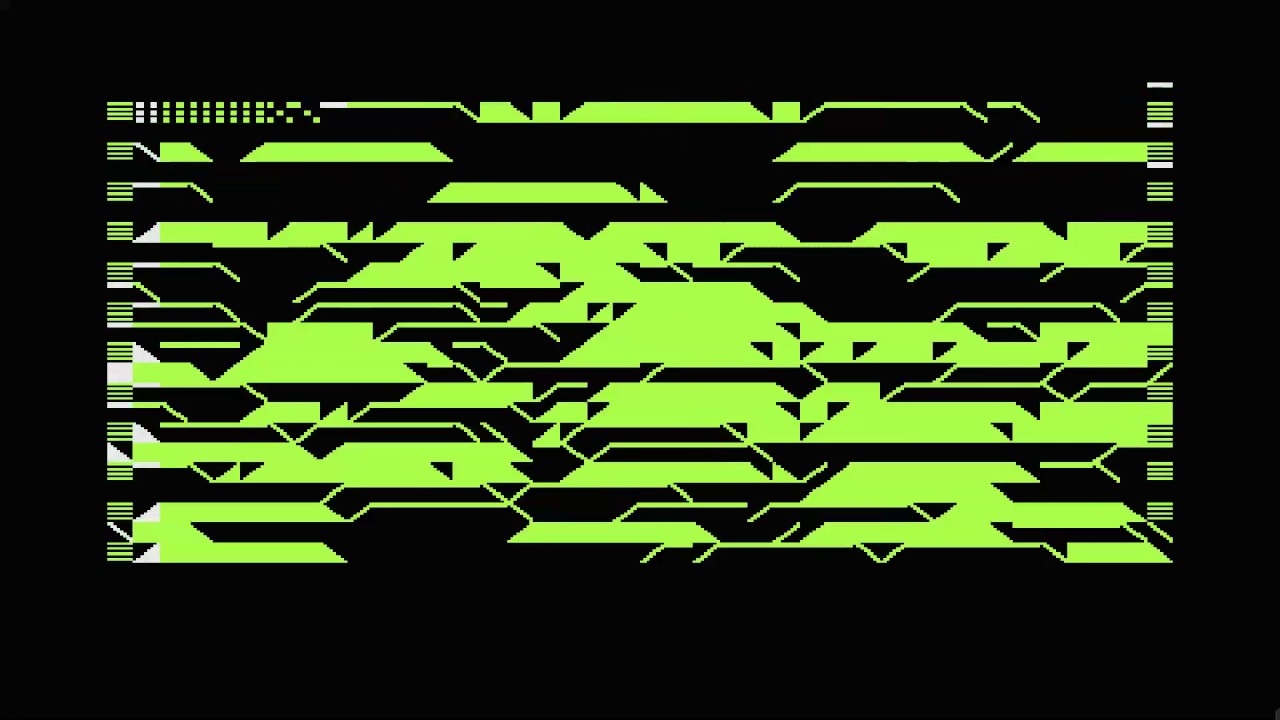 EACA COMPUTER LTD COLOUR GENIE EG 2000 Africa DEMO 1989Marcus ...