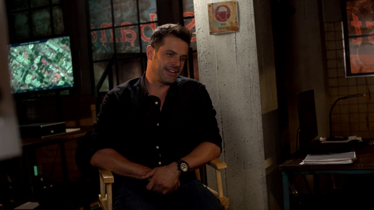 Conoce al elenco de Operación Pacifico la Super Serie protagonizada por ...