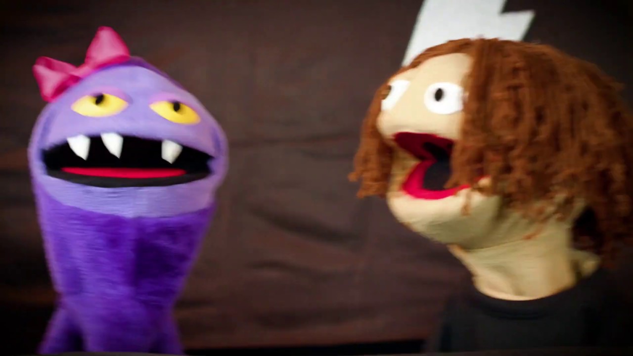 The Celia & Little Celia Show Promo - YouTube