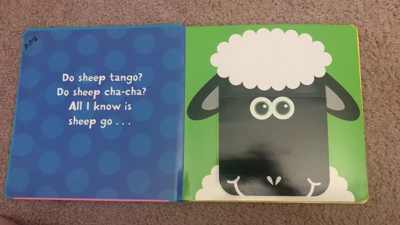 Do Cows Meow? - YouTube