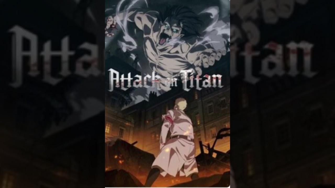 Aot s2 opening - YouTube