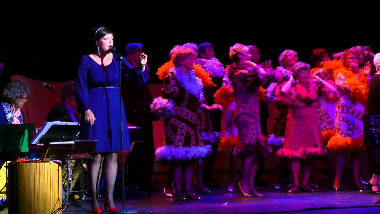 Mouna Goemans Borgesius - Ik wil, Ik wil, Ik... - YouTube