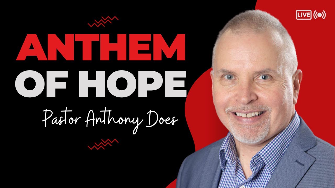 4 Kinds of People You Need in Life | Pastor Anthony Does - YouTube