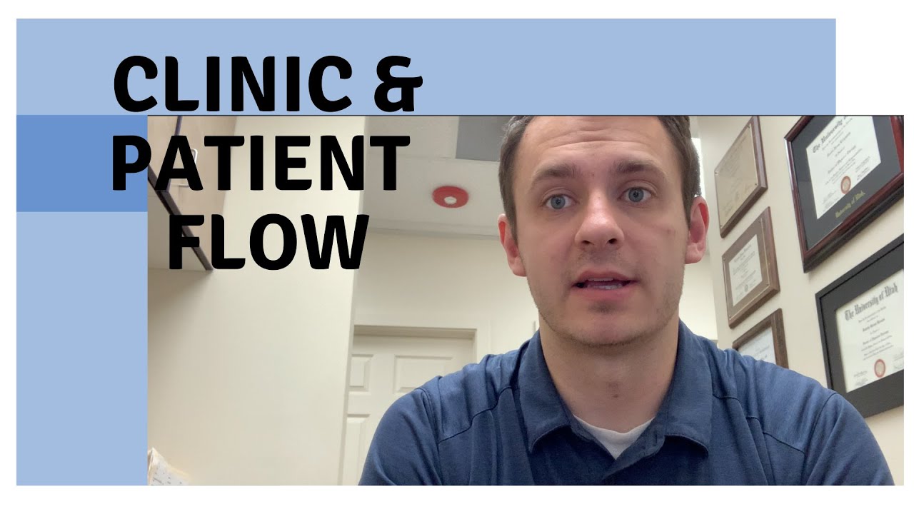 Clinic Flow - PT Clinic Training - YouTube