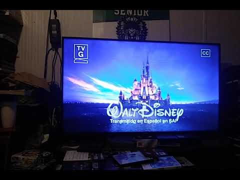 Toy Story (1995) Freeform Intro - YouTube