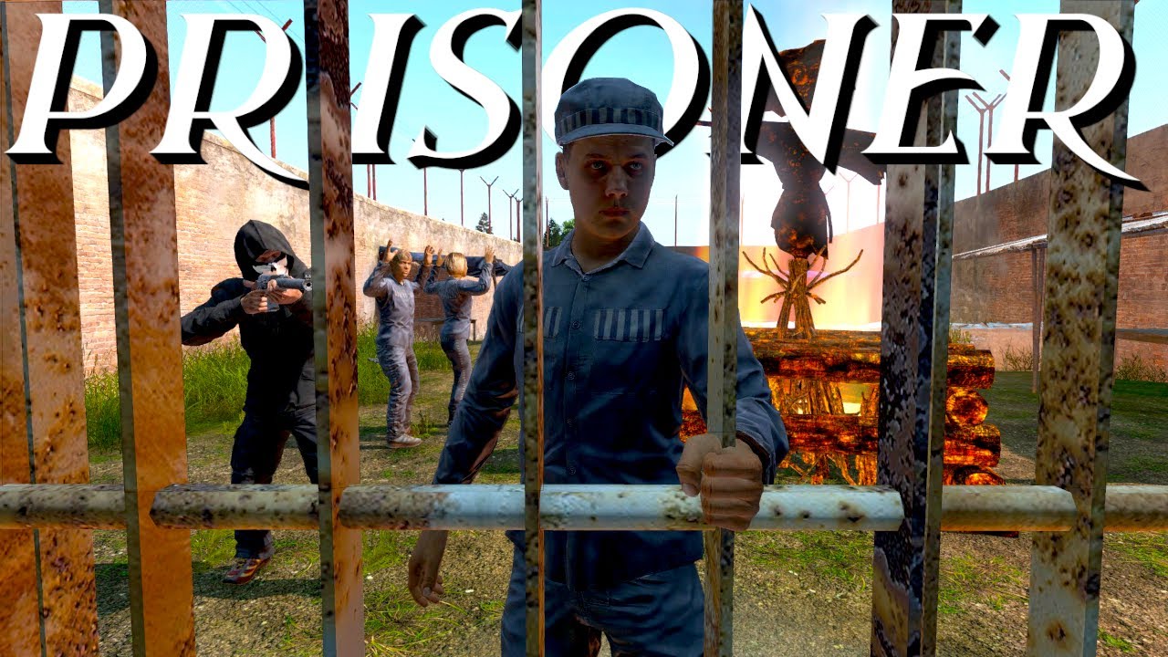 Taken PRISONER by a CULTIST COLONY (UNEDITED DayZ Role Play Event VOD ...