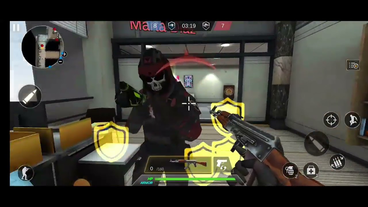 SFG1 vs SFG2 vs SFG3 Game Comparison🏴‍☠️ - YouTube