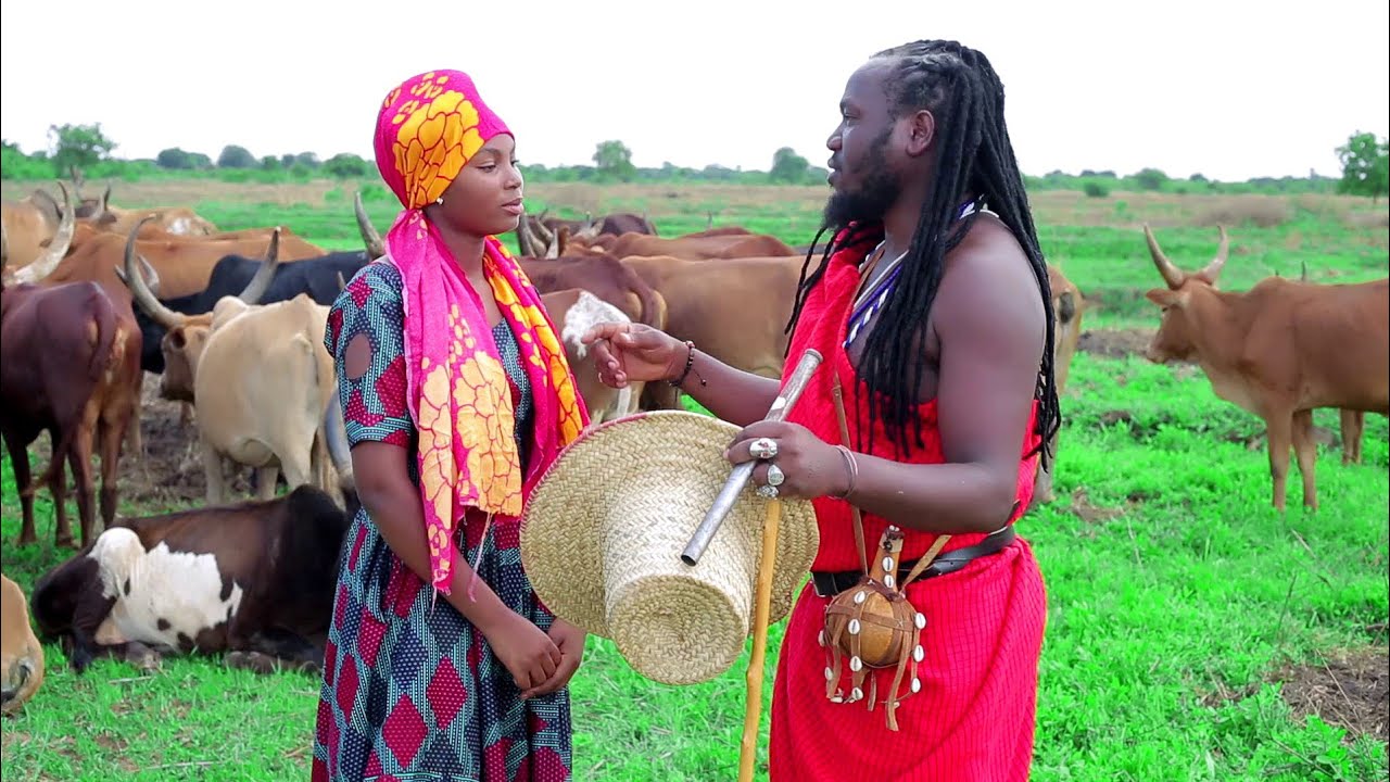 SHIMBA MAYENZE - TELEZA - YouTube