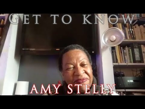 Get to know us series - Amy Stelly Interview - YouTube