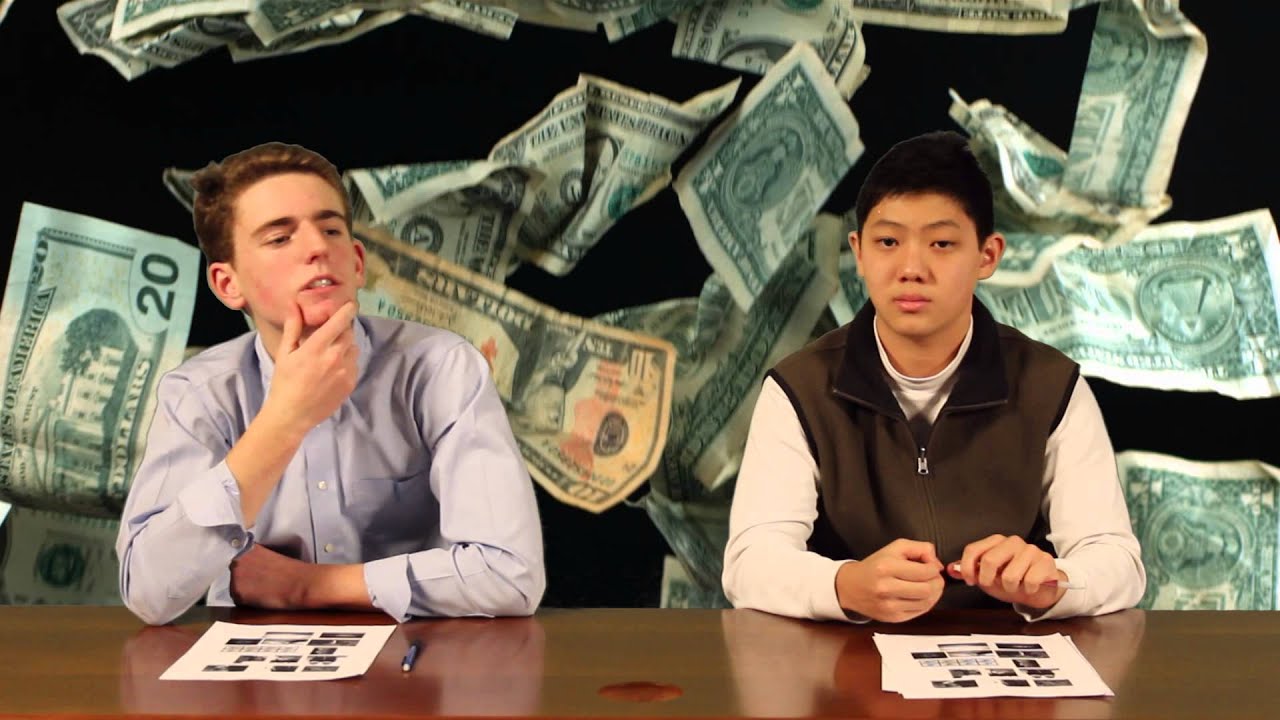 Top 5 Commercials of all time - YouTube