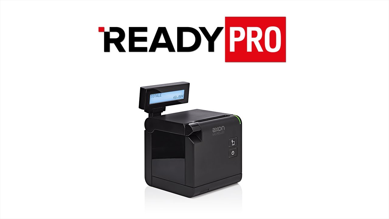 Installare e configurare il registratore telematico Axon Micrelec DADO ...