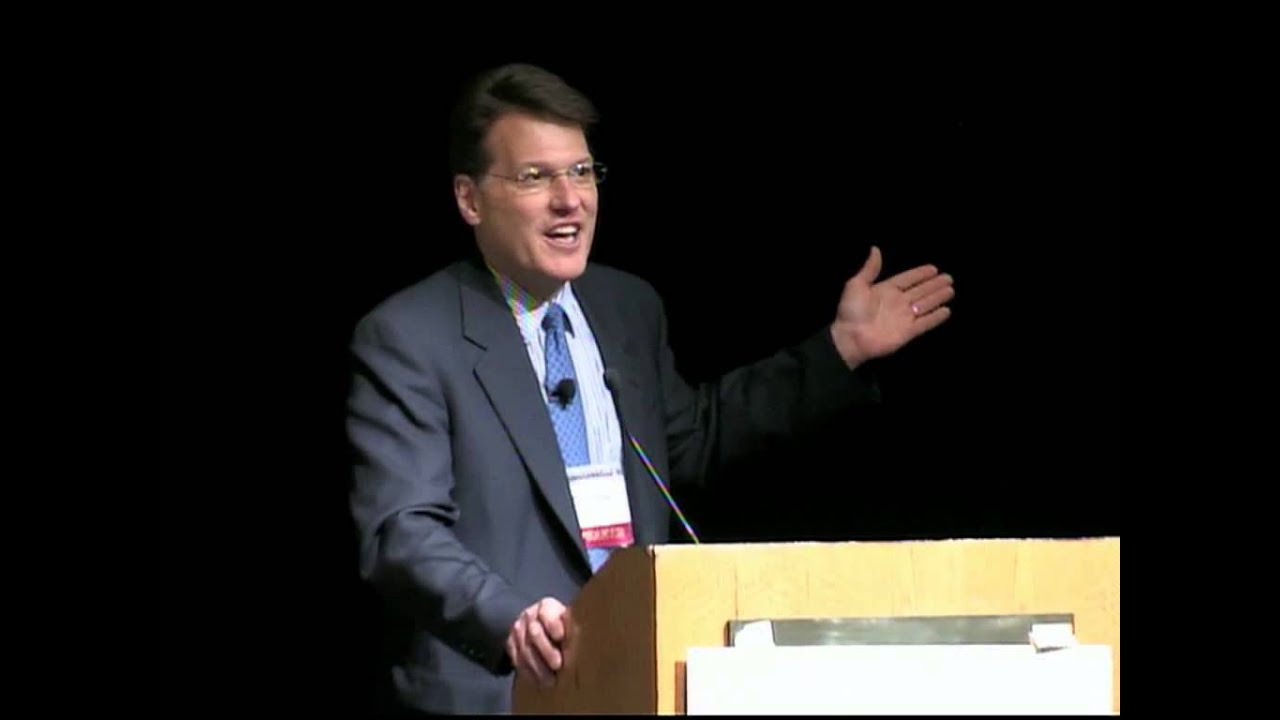 The Link Between Acute and Chronic Pain- James P. Rathmell, MD - YouTube