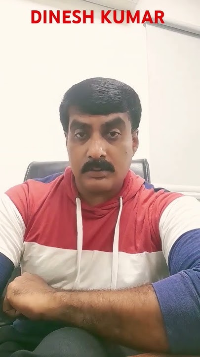 Dinesh - YouTube