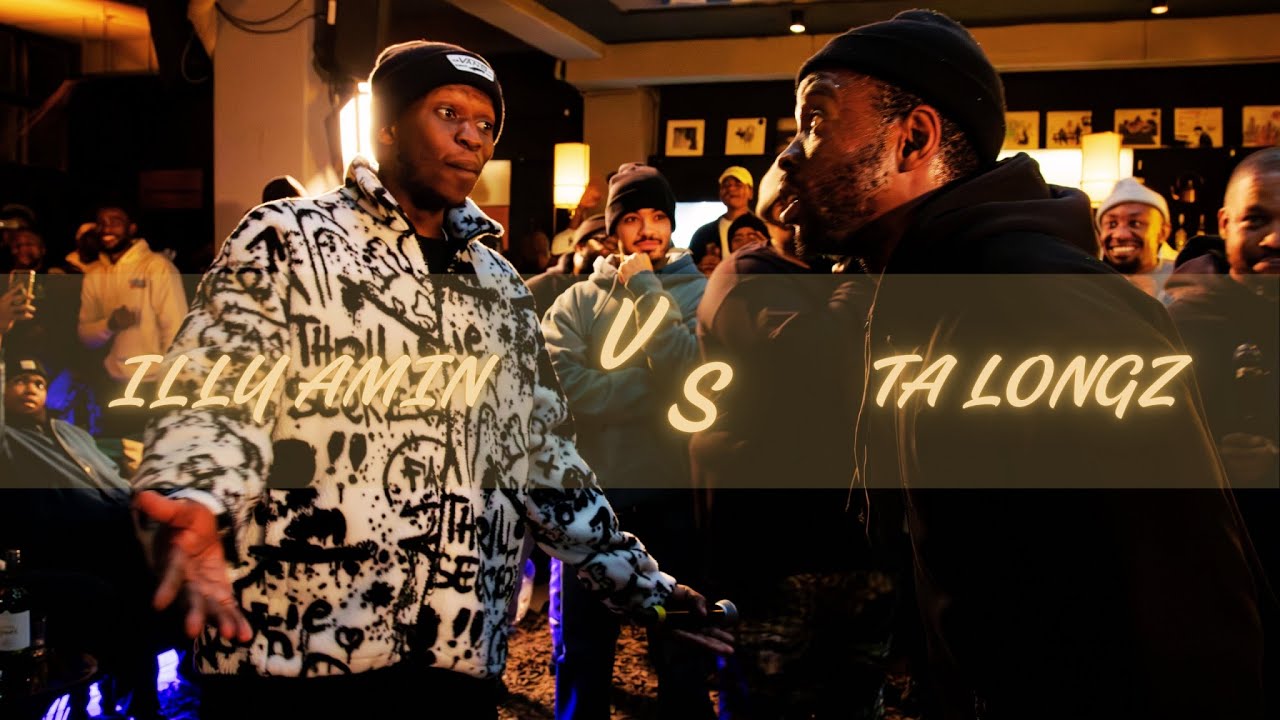 🔥 ILLY vs TA LONGZ - Full Battle from 27 June 2025! 🔥 - YouTube