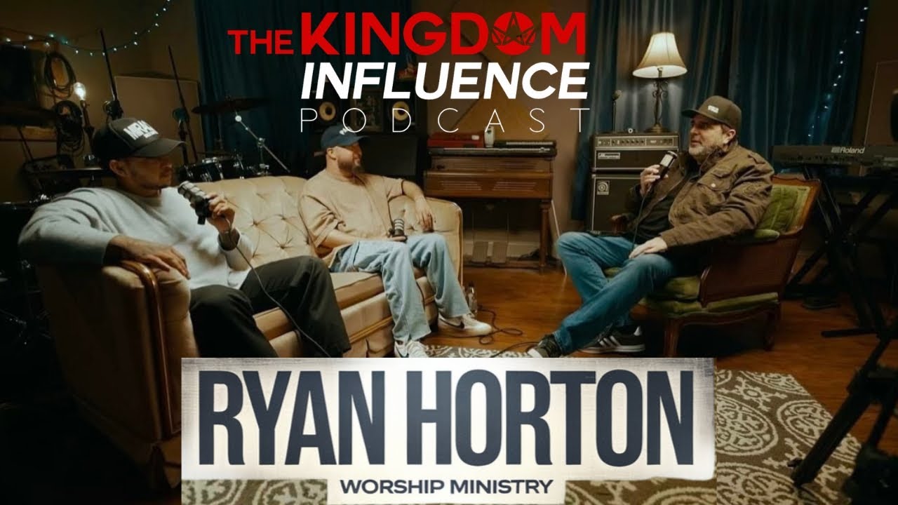 The Ryan Horton Interview| EP.6 - YouTube