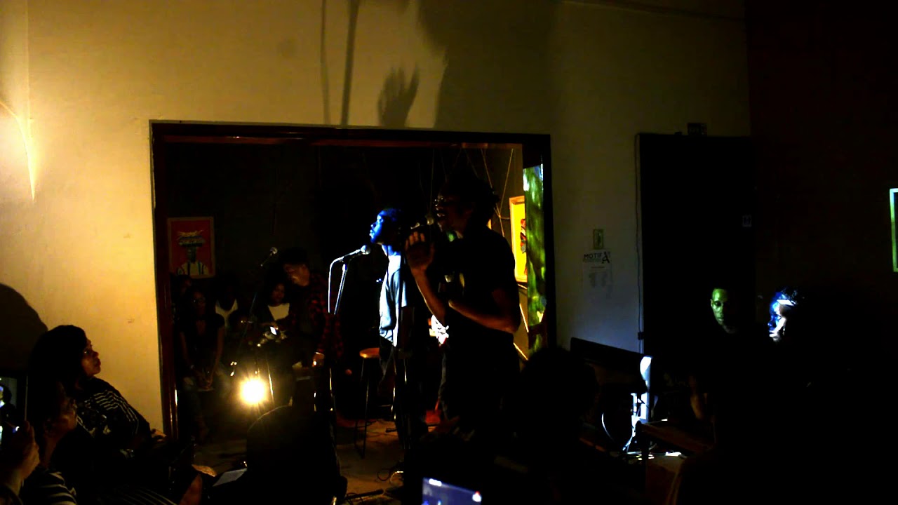 The Other Room ao vivo na 16NetO (11/12/2019) - YouTube