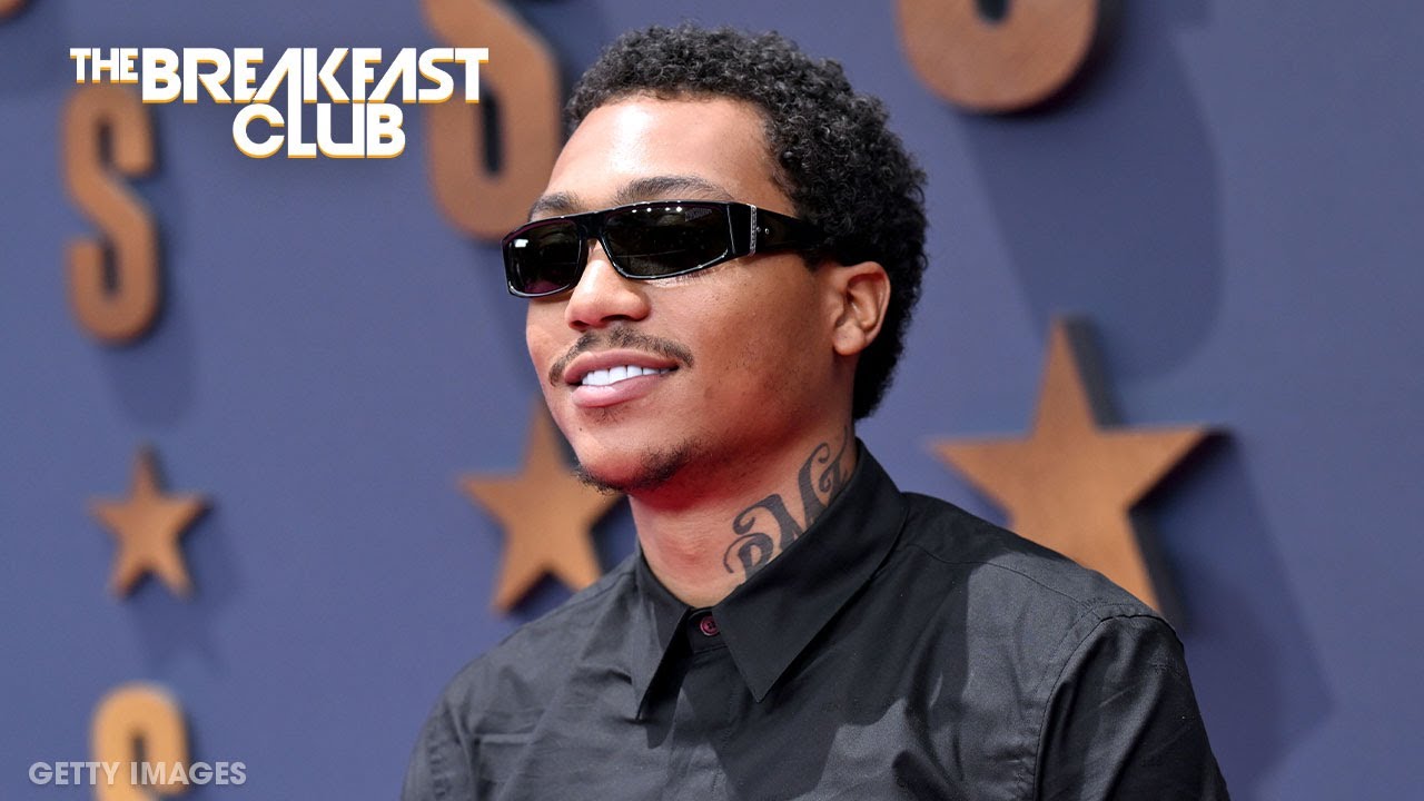 The Breakfast Club Takes Lil Meech To Court After Ring Camera Incident - YouTube