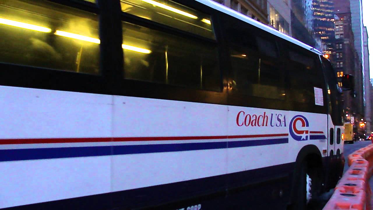 Coach USA / New Jersey Transit 2000 NovaBus RTS-06 31103(1103) @ 5th ...