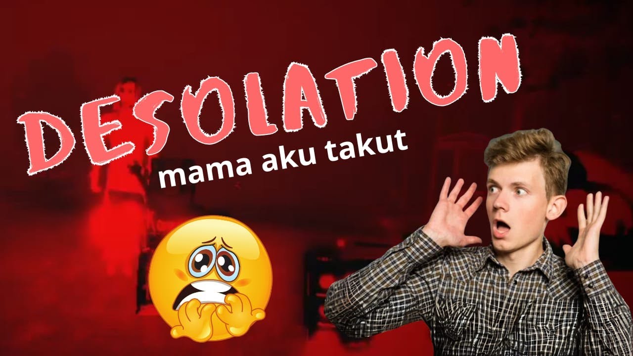 Desolation - YouTube