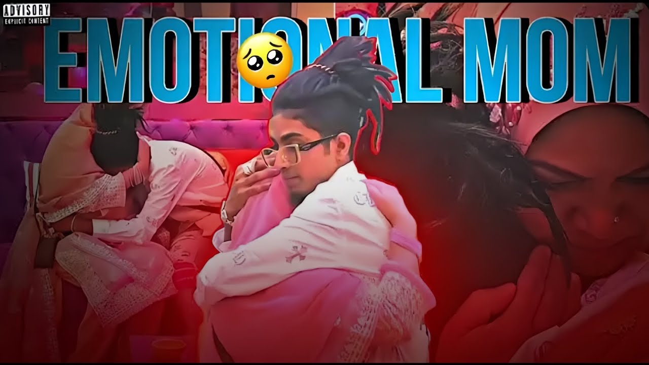 MC STAN - EMOTIONAL MOM 😘 || EDIT || YOUNG EDITZ - YouTube