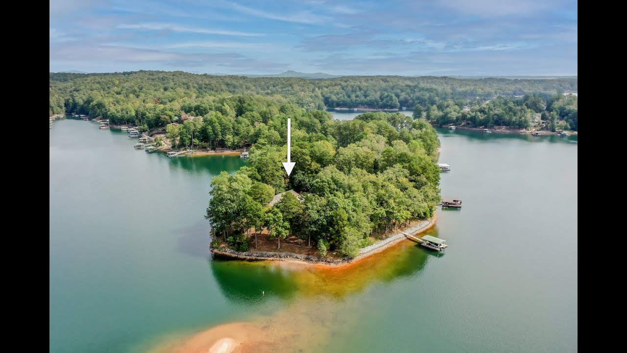 Brought to you by The Cason Group KW Seneca North - The Keowee Life ...