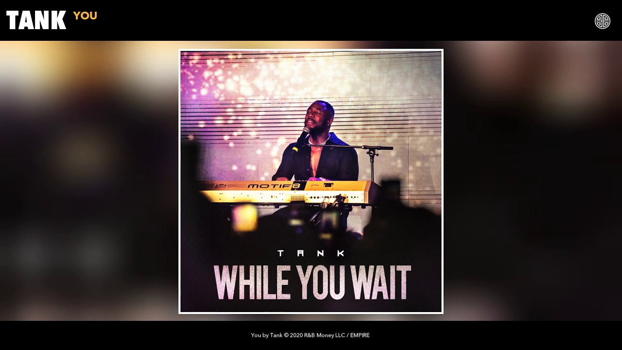 Tank - You (Audio) - YouTube