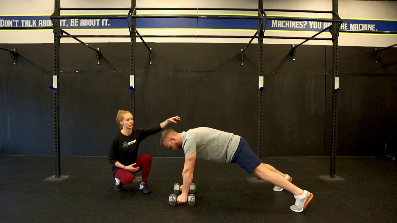 Renegade Row Tutorial - YouTube