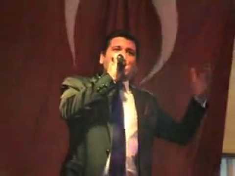 ANKARALI NAMIK - AH BABAM SAĞ OLSAYDI SÜCÜLLÜ KONSERİ