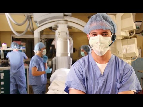 CareTalk Medical Wireless Headset System - YouTube