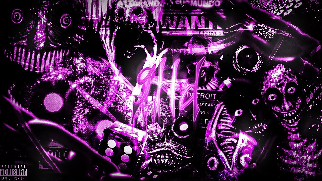 ROCK SOMBRIO|DJ GHD|2025 - YouTube