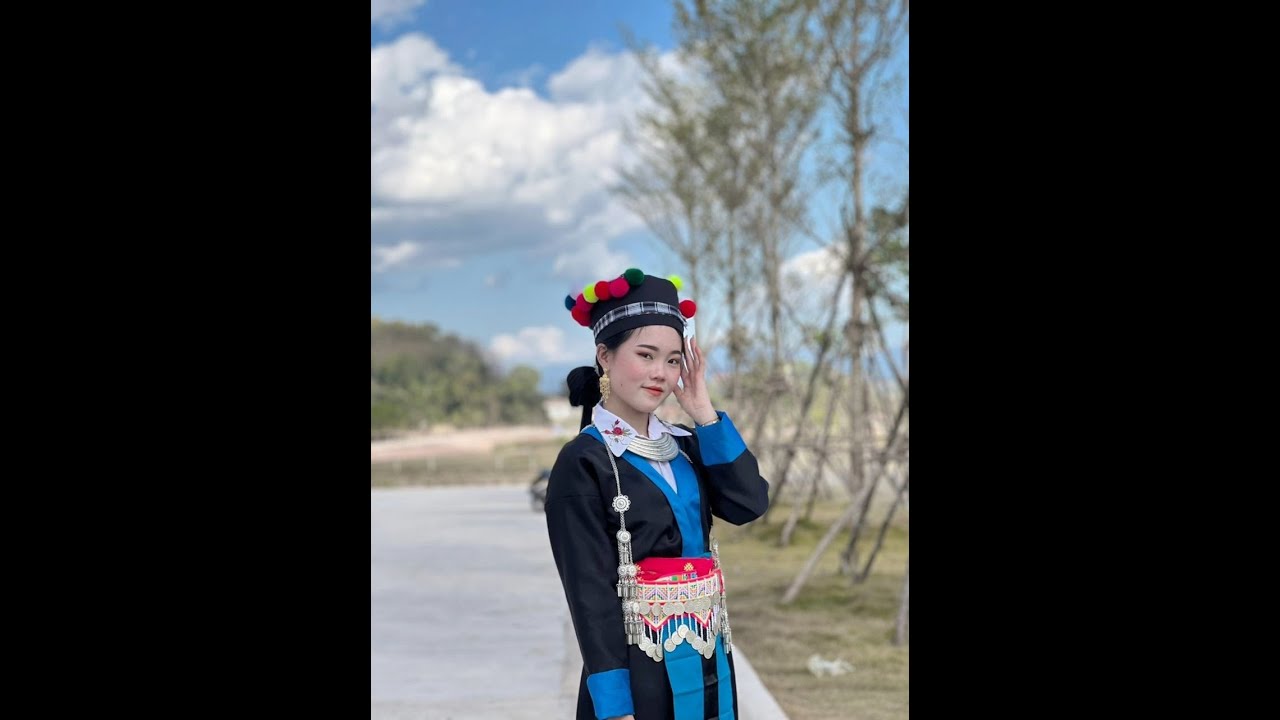 Tham hluas nkauj tojsiab thawj zaug haib tas2 12/6/2022 - YouTube