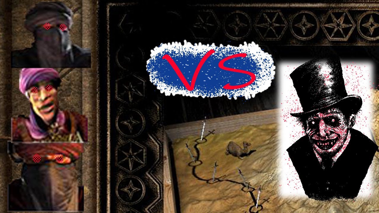 Steps 1 to 5 Stronghold Crusader HD Extreme Enhanced Edition - YouTube