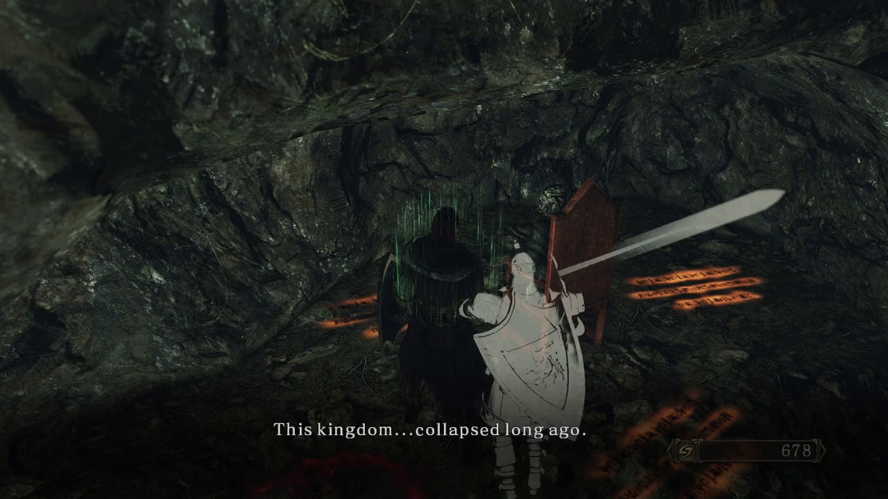 Felkin the Outcast - YouTube