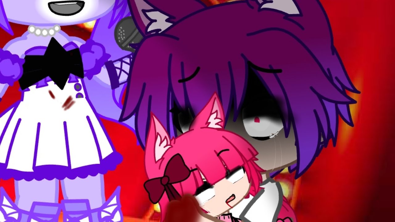 //It's just a prank//meme//Ft.Past Ruby and Joshua(Ruby's Dad)// - YouTube