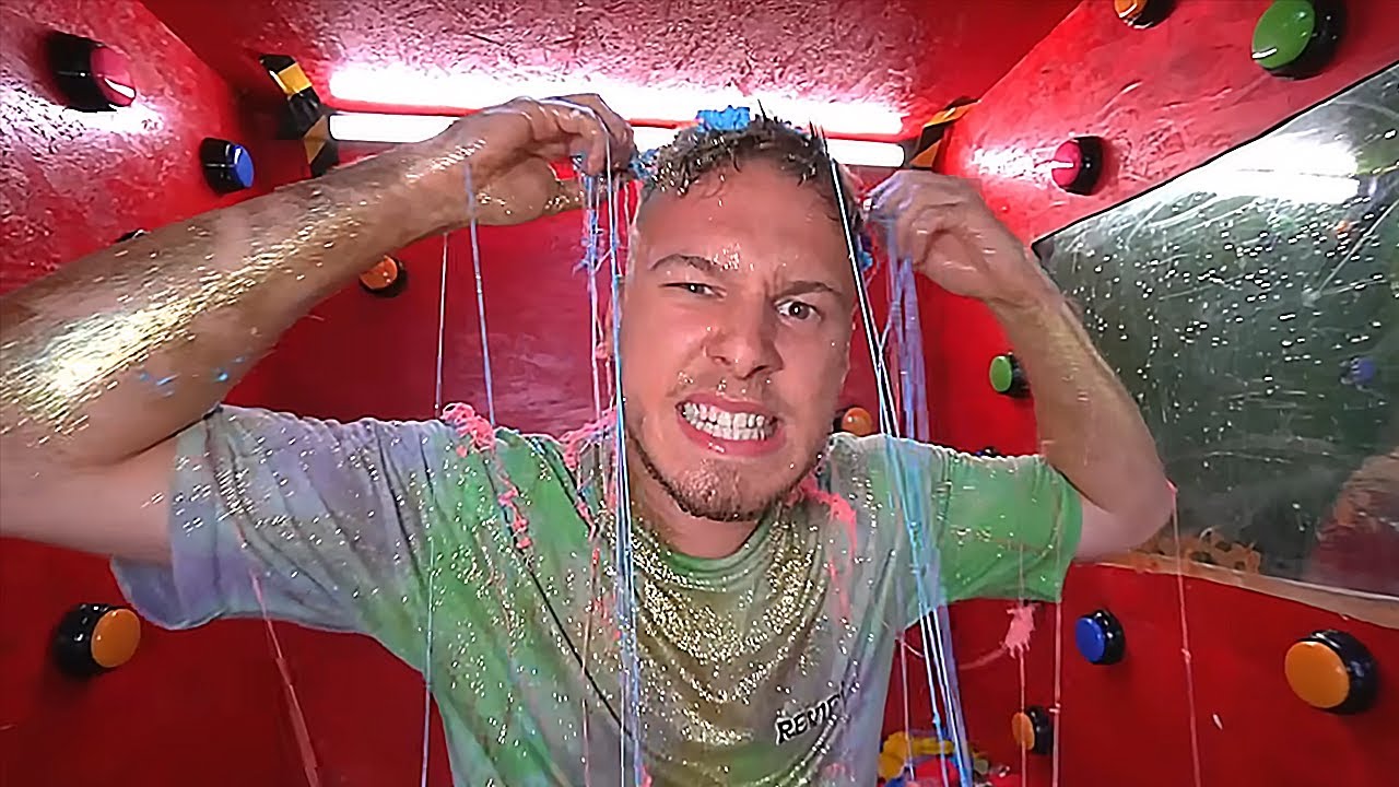 Mitzuu Este Murdar 🤢🤢🤢 - YouTube