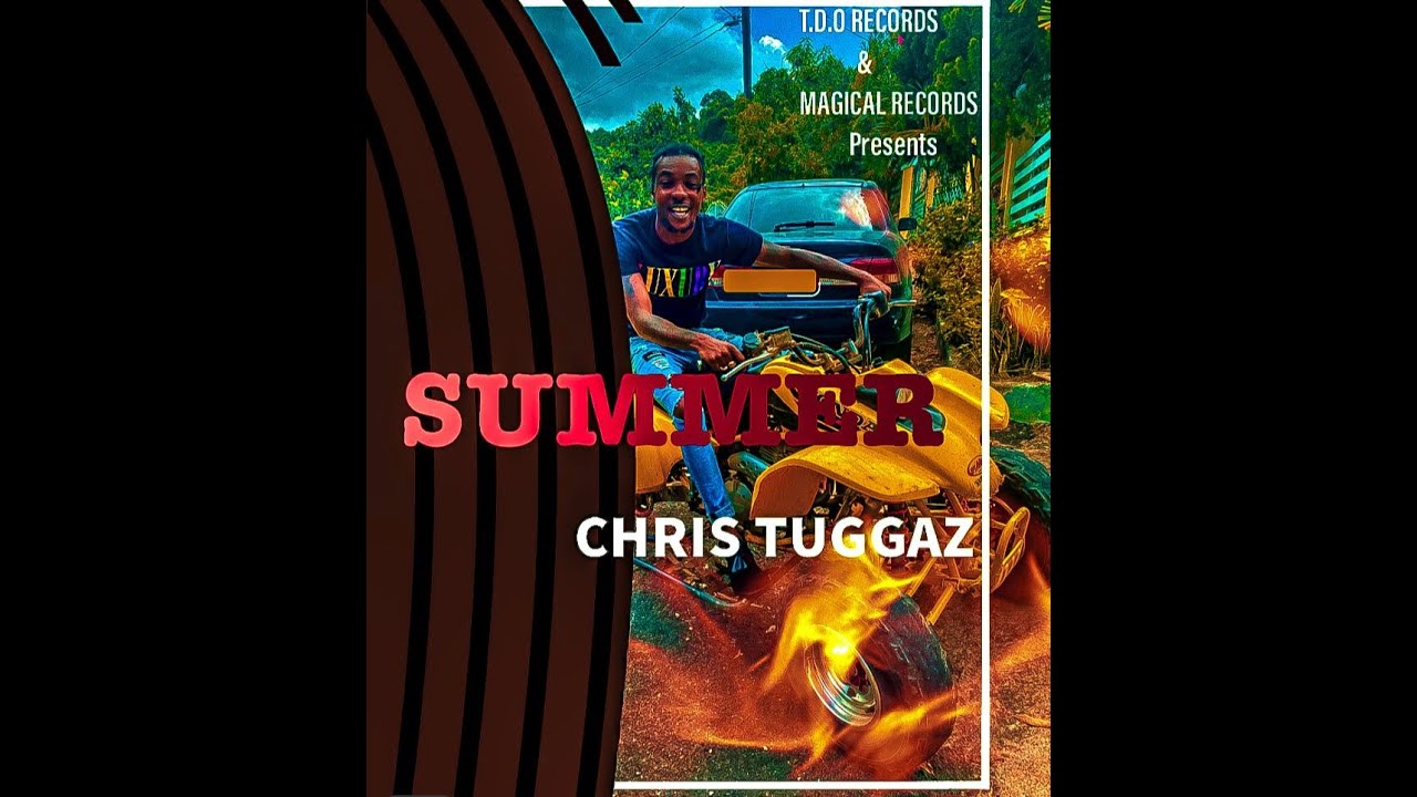 Summer (Happy Time Riddim) - YouTube