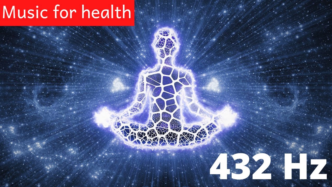 Música 432 Hz - Frecuencia de la FELICIDAD - YouTube