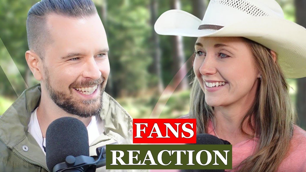Amber Marshall & Graham Wardle's Time Has Come podcast | Heartland Fans ...