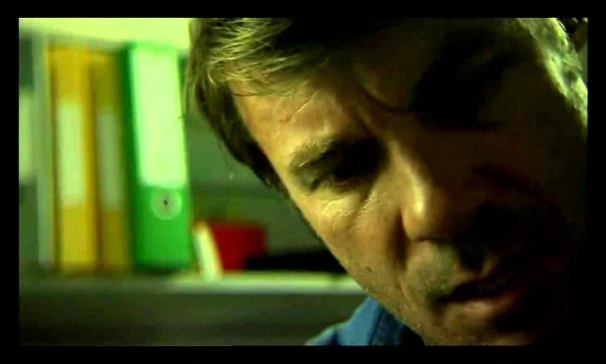 Feed, deleted scenes, 2005, 2of2 - YouTube