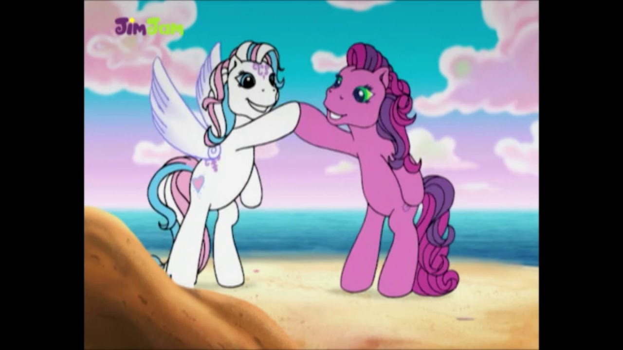 My Little Pony movies - YouTube