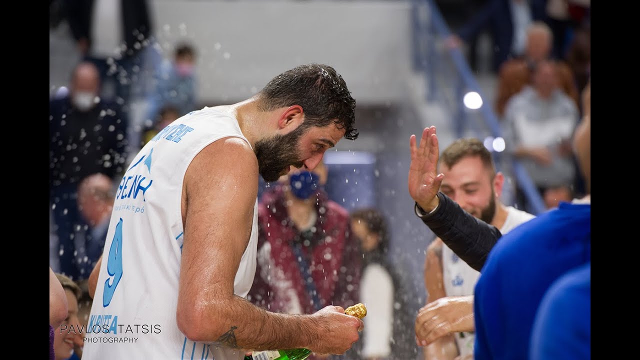 Παρακάμερα: ΒΙΟΛΟΓΙΚΟ ΧΩΡΙΟ Α.Σ.Καρδίτσας - Ε.Κ.Καβάλας 74-66 - YouTube