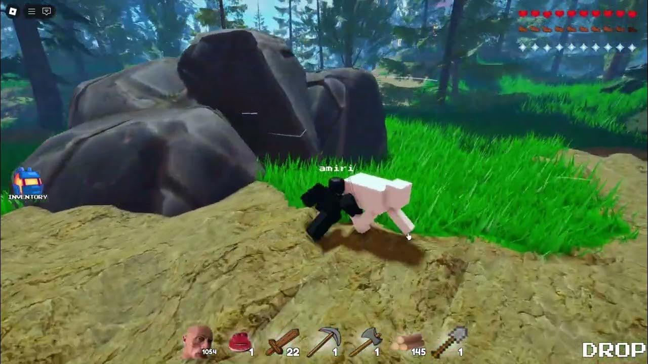 Roblox Studio Simple Zone Spawning System | Devlog #4 - YouTube