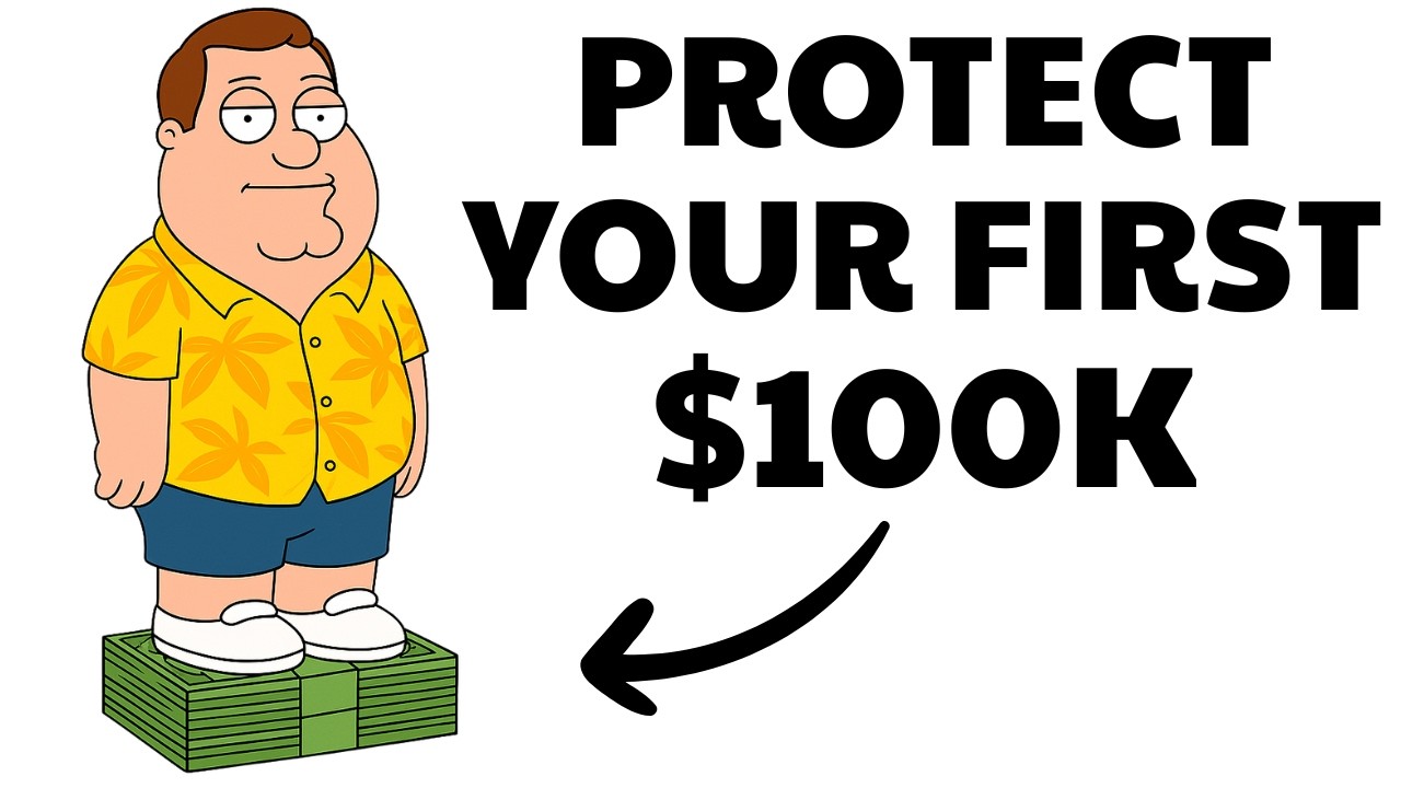 7 Things You Should Do Once You Have $100K Saved - YouTube