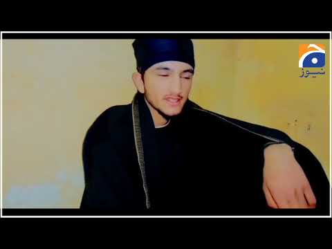 Khuda or muhabbat song