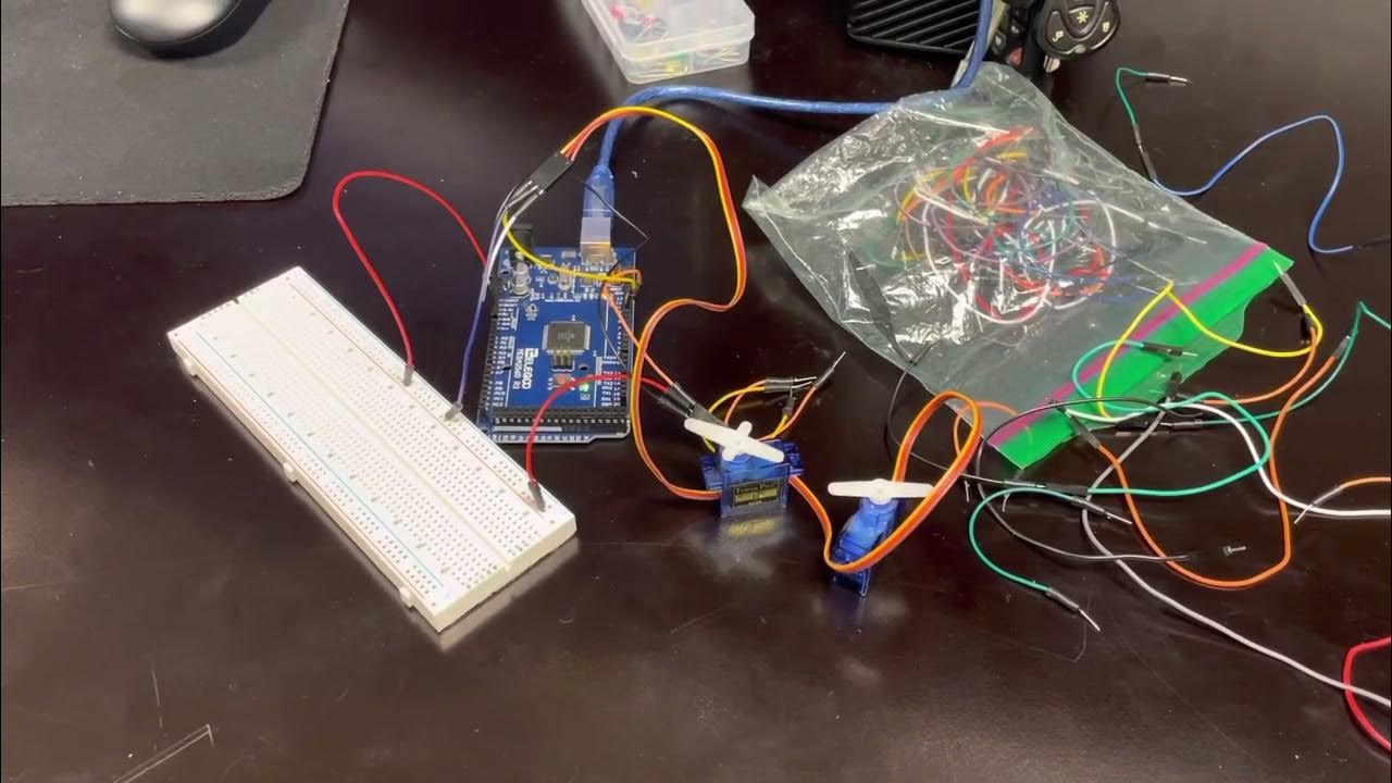 Lab 3 part 1 - YouTube